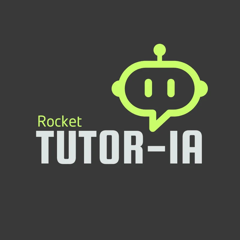 TUTOR-IA Rocket | Recursos Gratuitos para Emprendedores Digitales